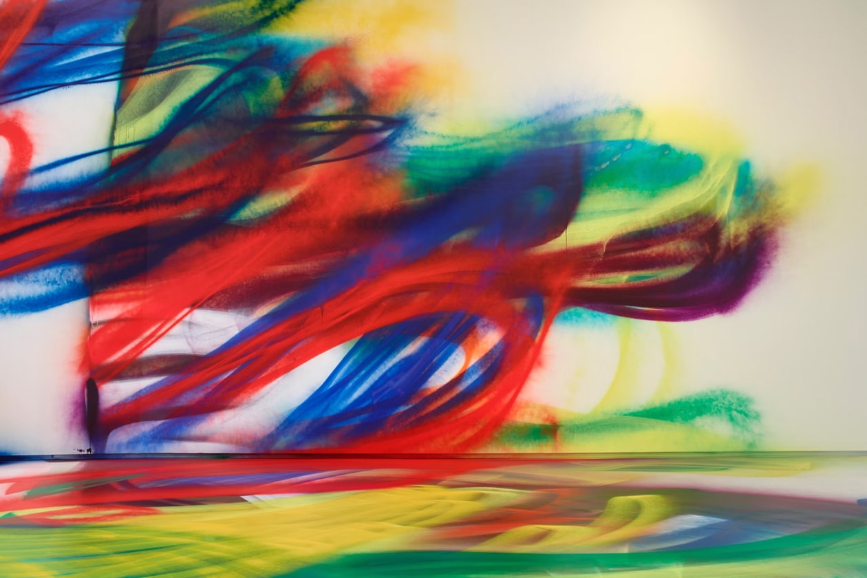 HypeArt Top Art Exhibitions For Remainder of 2021 | Hypebeast