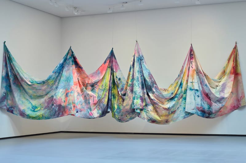 HypeArt Top Art Exhibitions For Remainder of 2021 | Hypebeast