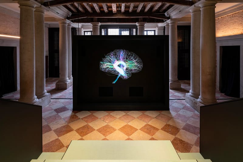 HypeArt Top Art Exhibitions For Remainder of 2021 | Hypebeast