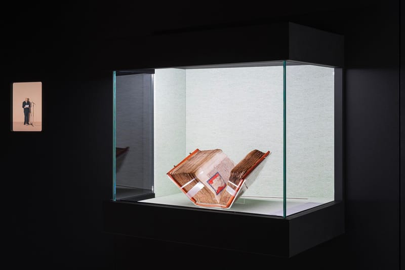 HypeArt Top Art Exhibitions For Remainder of 2021 | Hypebeast