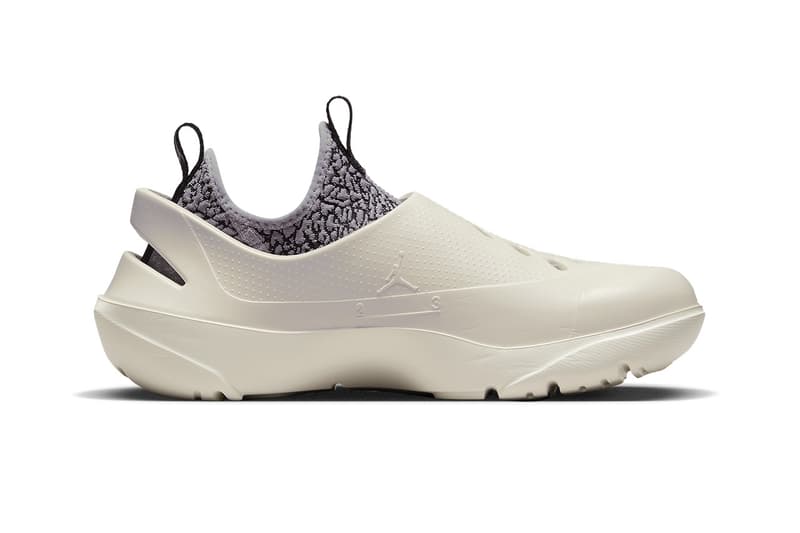 Air Jordan Clog DN4890-101 Release Date | Hypebeast