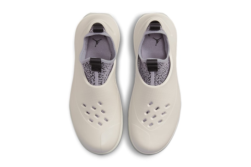 Air Jordan Clog DN4890-101 Release Date | Hypebeast