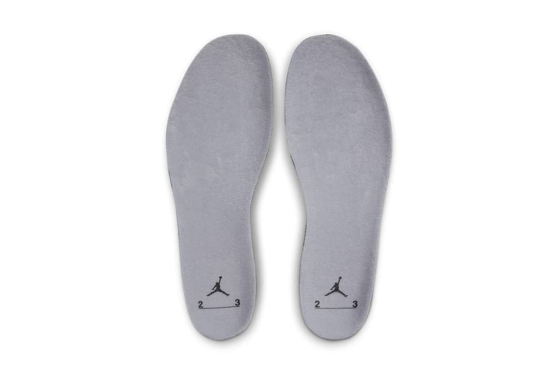 Air Jordan Clog DN4890-101 Release Date | Hypebeast