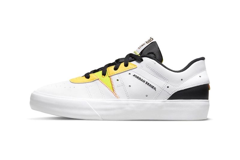 Jordan Series "Taco Jay" Official Release Date | Hypebeast