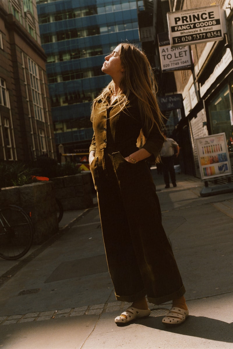 KEEN Launches "The Experts" SS22 Campaign | Hypebeast