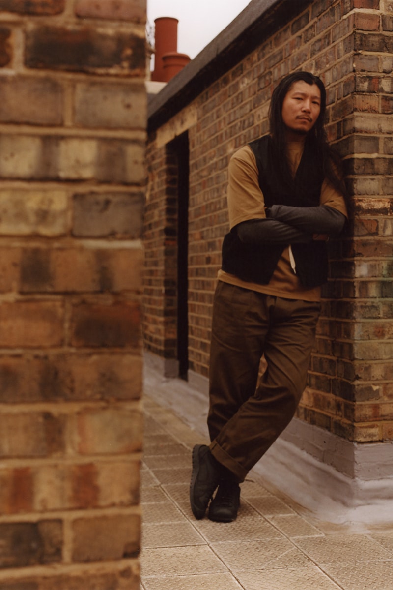 KEEN Launches "The Experts" SS22 Campaign | Hypebeast