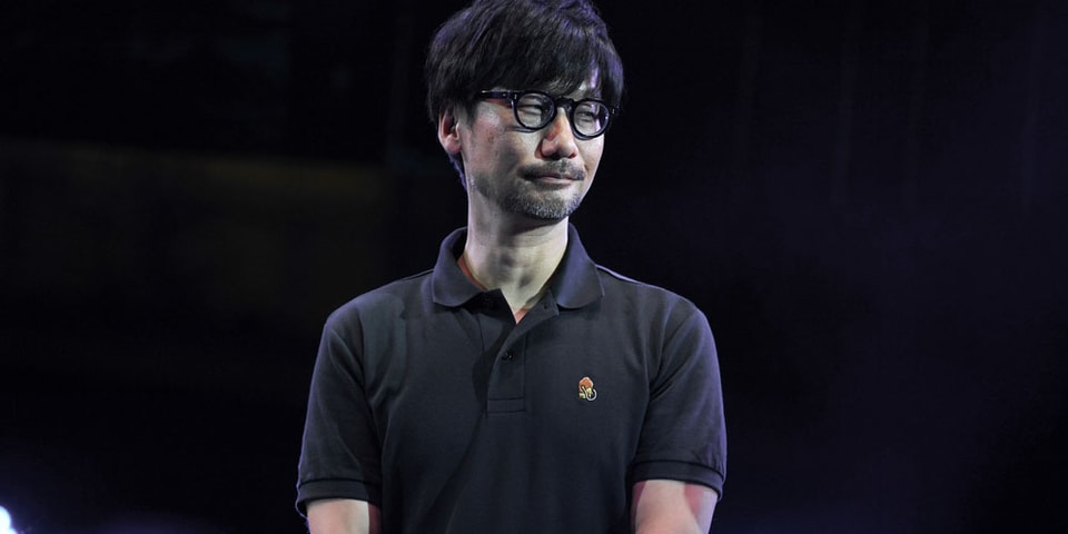 Kojima Productions Upcoming 'Overdose' Horror Game Leak | Hypebeast