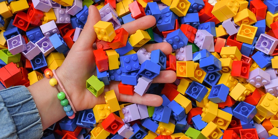 LEGO Sets 25% Price Increase Announcement | HYPEBEAST
