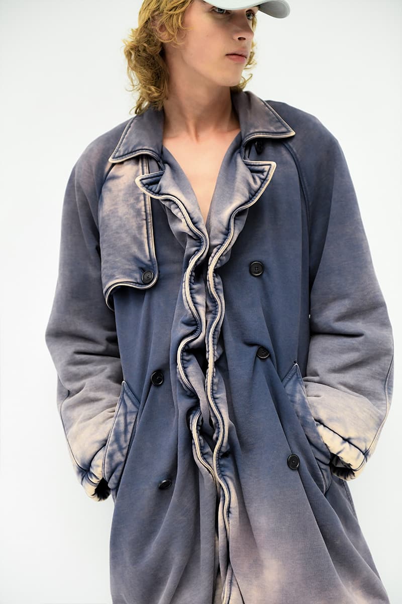 Loewe Spring/Summer 2023 Collection Backstage | Hypebeast