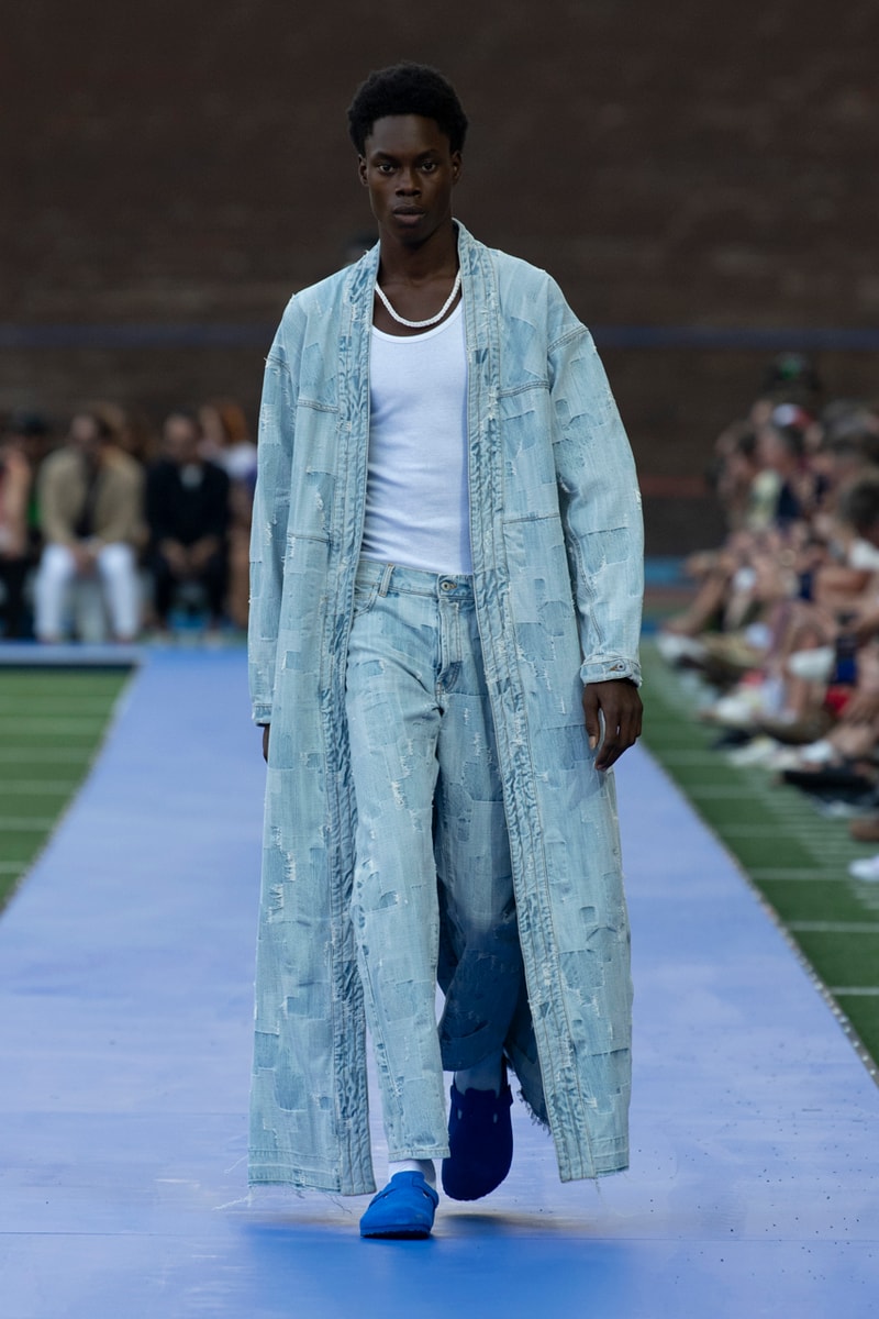 Marcelo Burlon 2022