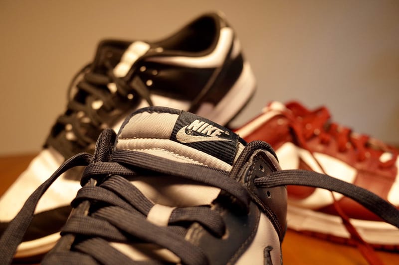 Matthew Zaremba Nike Dunk Low Sole Mates Interview | Hypebeast