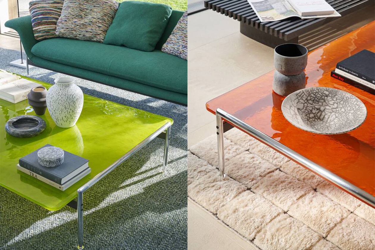 The Furniture You Need From Milan Design Week | Hypebeast