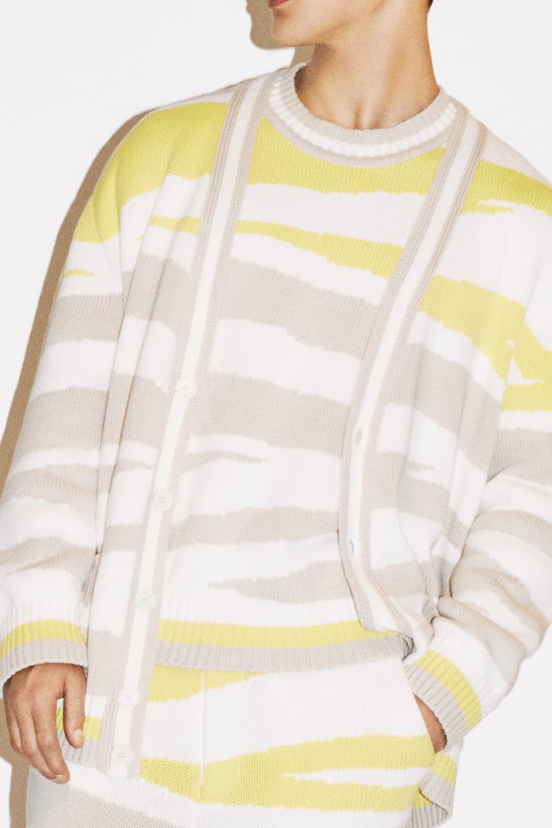 Missoni SS23 Collection | Hypebeast