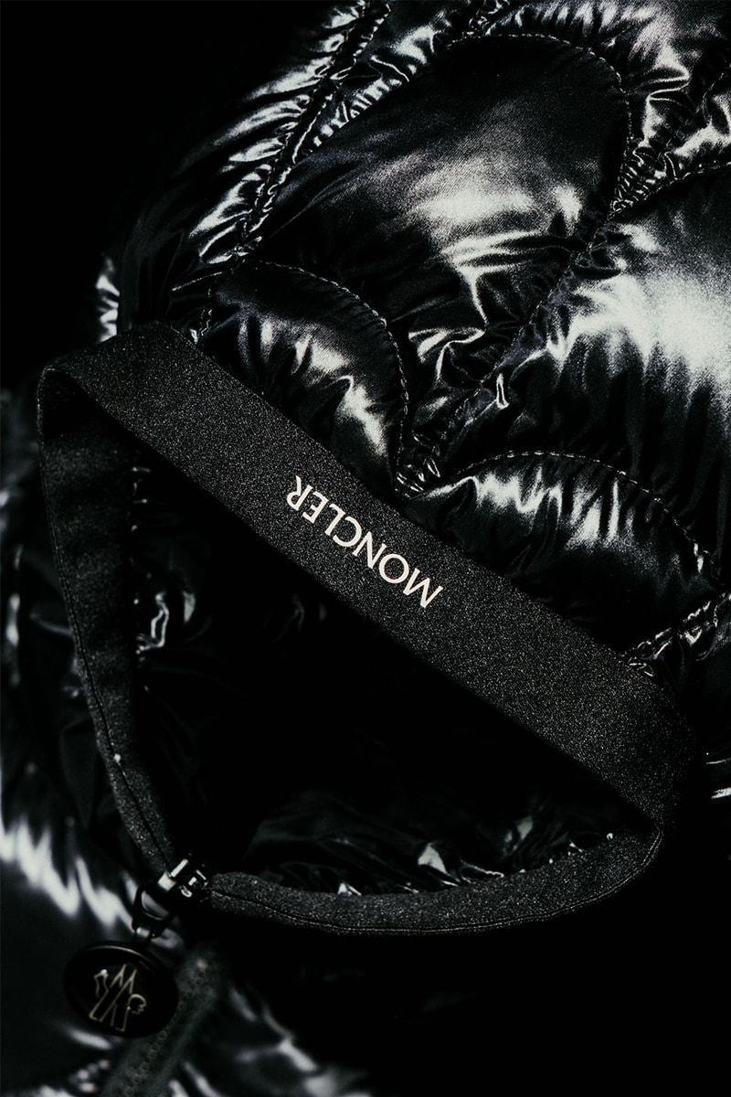 Moncler Fall/Winter 2022 Collection HBX Release | Hypebeast