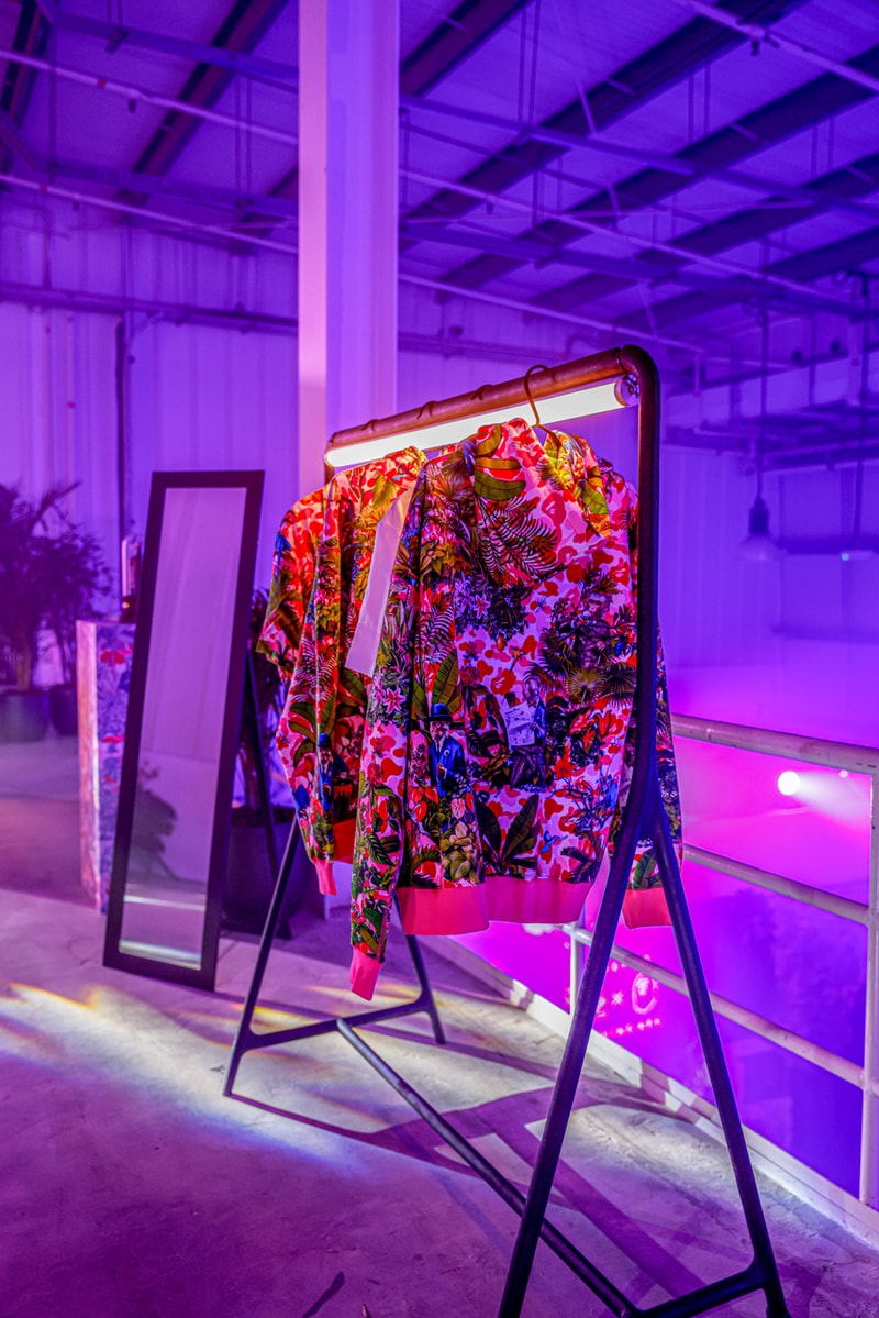 BAPE® and Monkey 47 Host Dubai Launch Party | Hypebeast