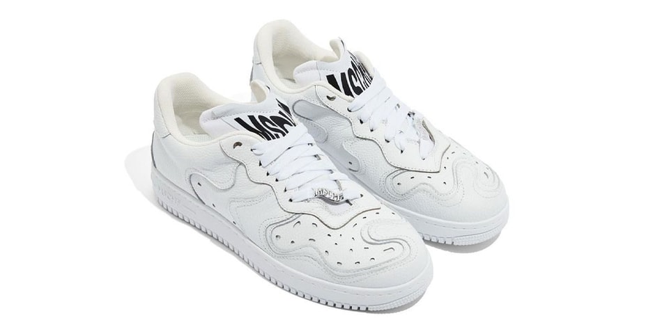 MSCHF Readies AF1-Inspired Super Normal Sneakers | Hypebeast