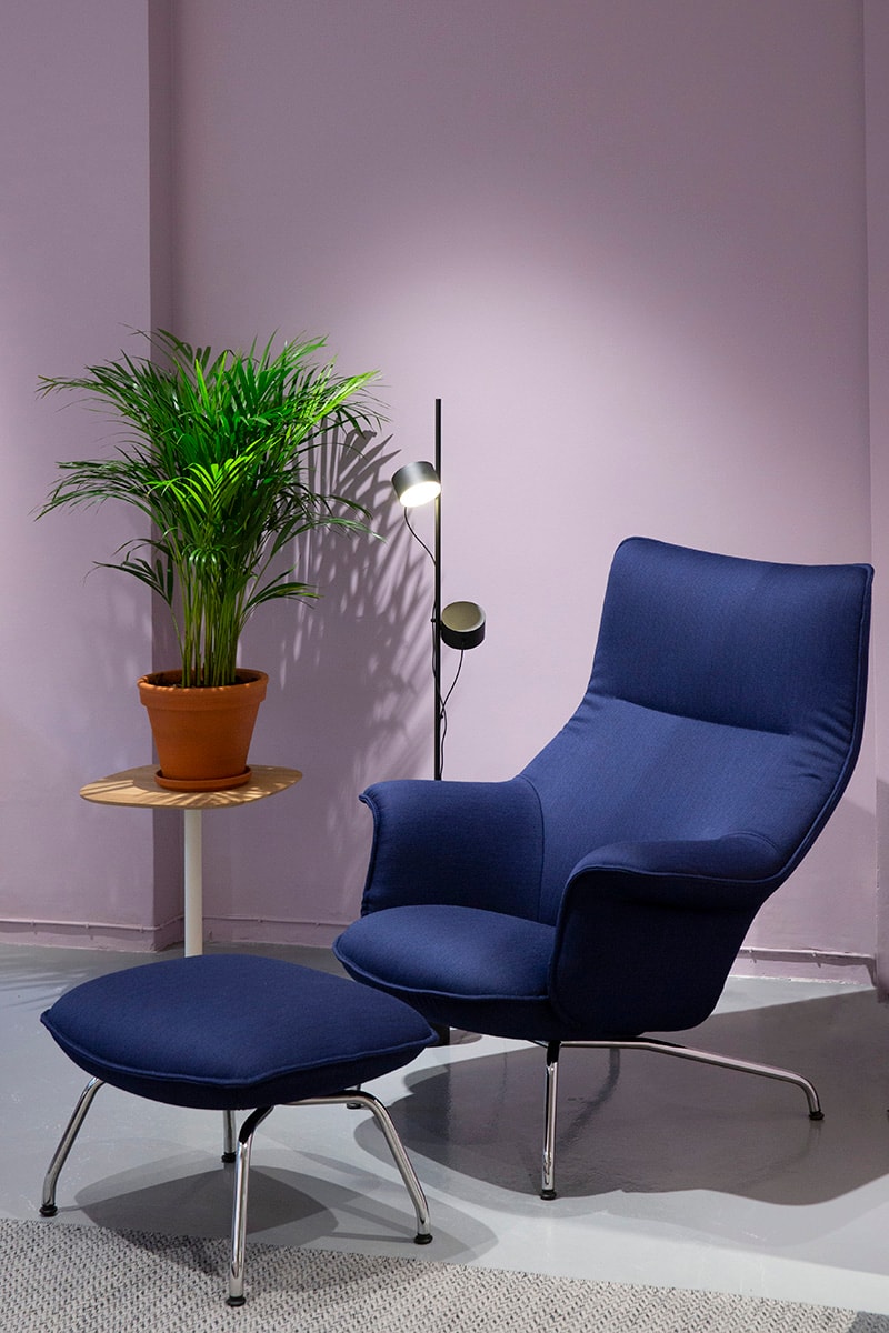 Muuto Opens its First Retail Space on Home Soil | Hypebeast