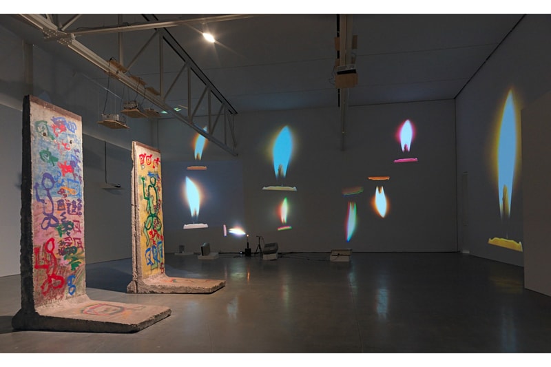 Nam June Paik Art in Process: Part One Gagosian NYC | Hypebeast