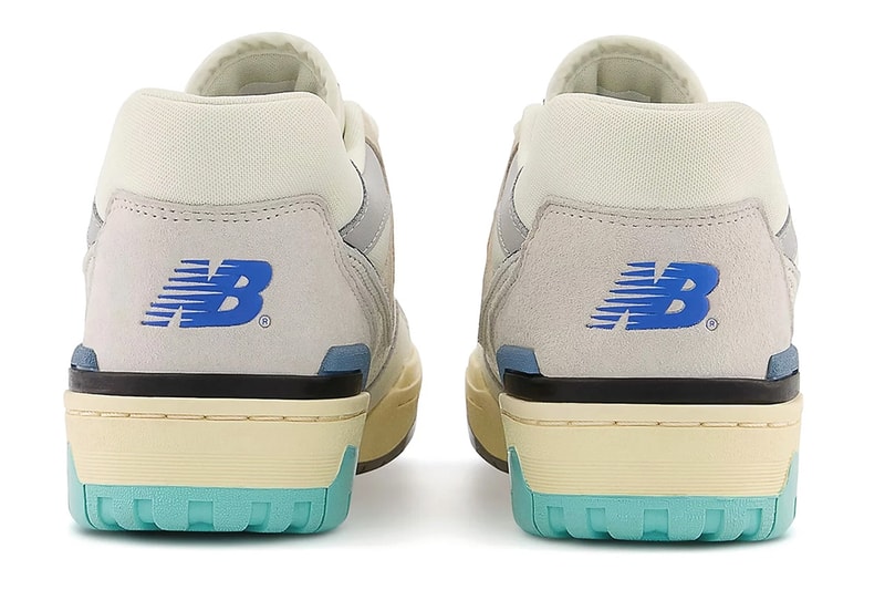 New Balance 550 BB550SSC Release Date | Hypebeast
