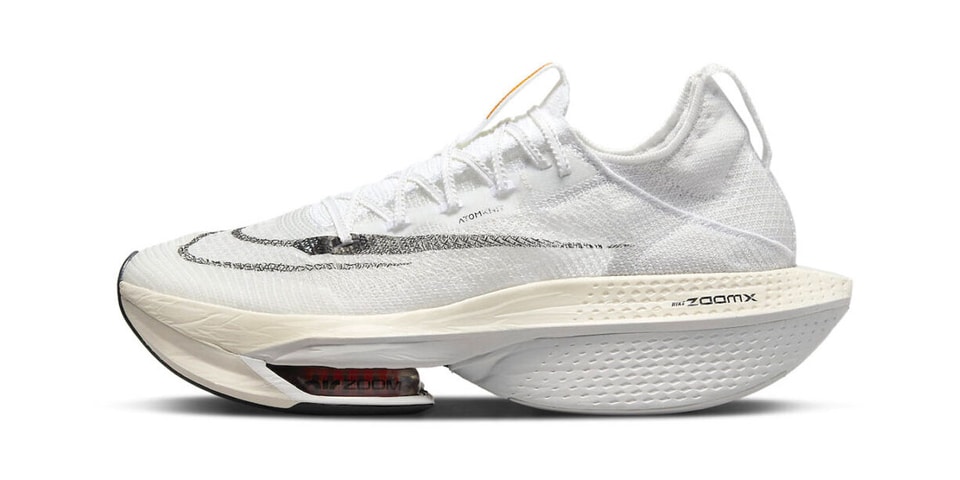 Nike Air Zoom Alphafly NEXT% 2 "Proto" | Hypebeast