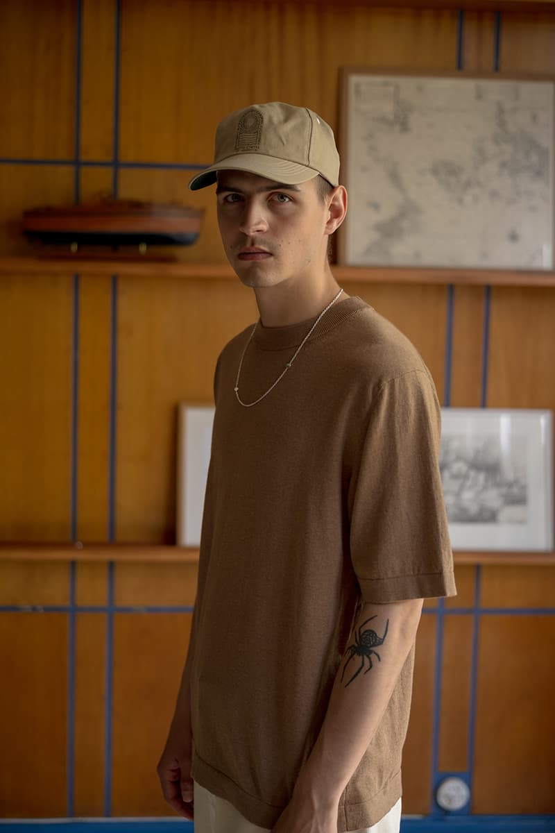 Nitty Gritty Worldwide Summer 2022 Collection | Hypebeast