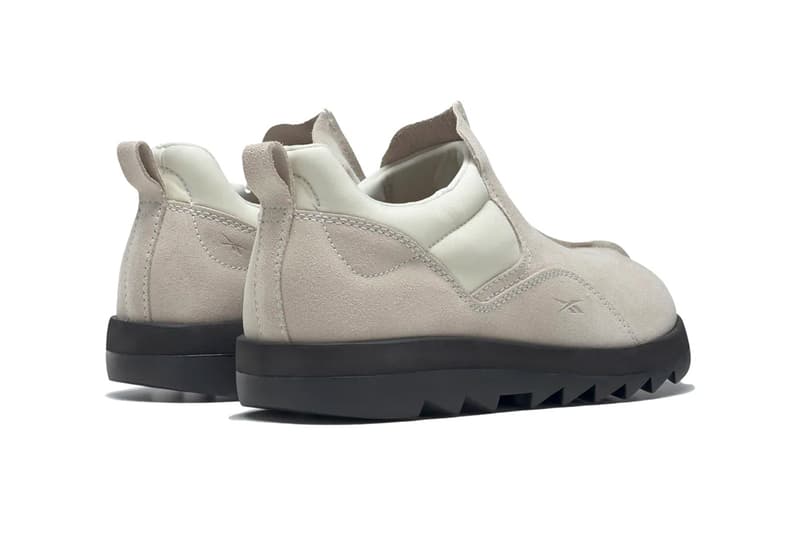 Reebok Turns the Beatnik Into an All-Purpose Moc | Hypebeast