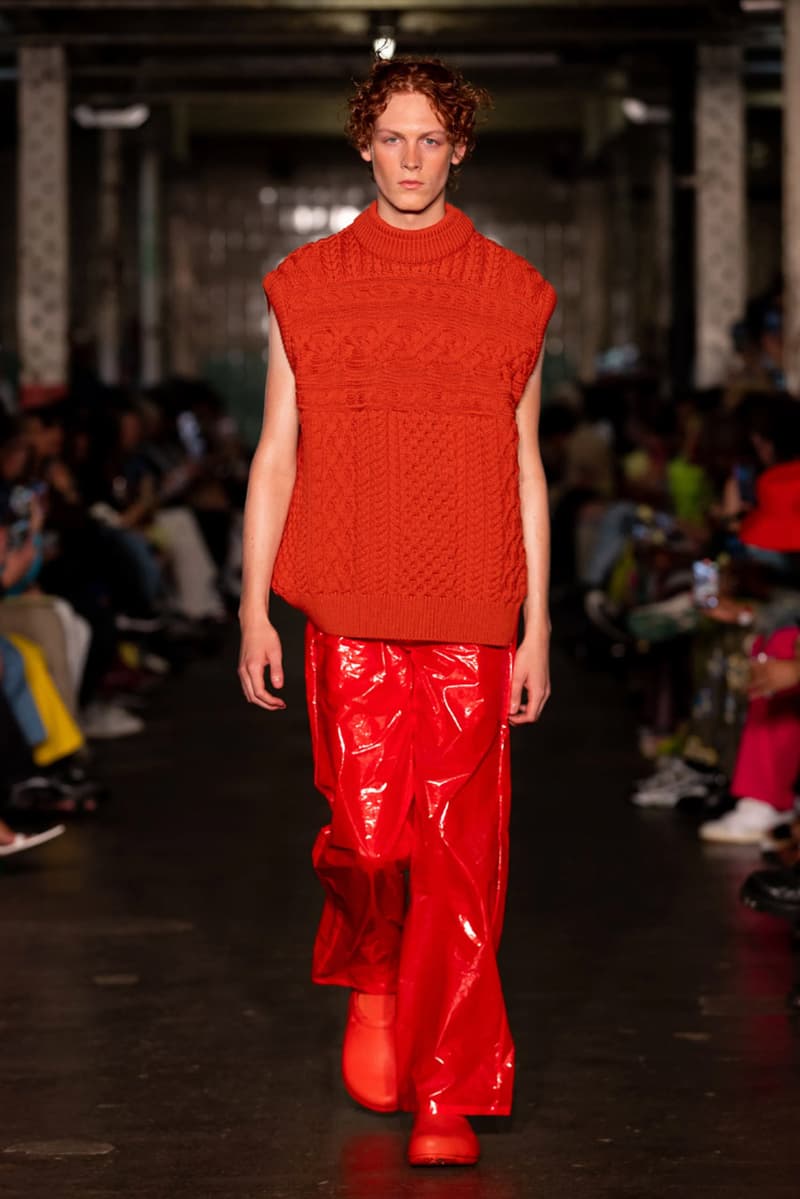 Robyn Lynch's SS23 Collection Champions Irish Design Codes With ...