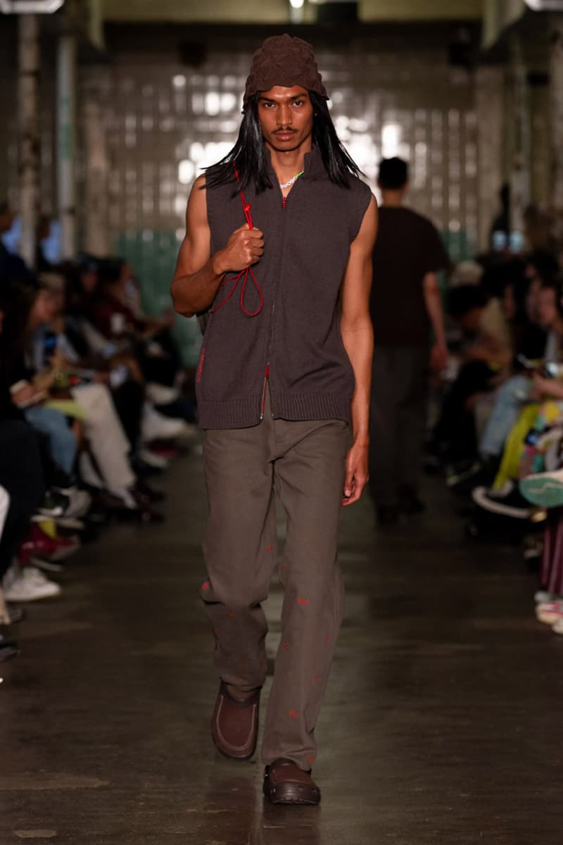 Robyn Lynch's SS23 Collection Champions Irish Design Codes With ...