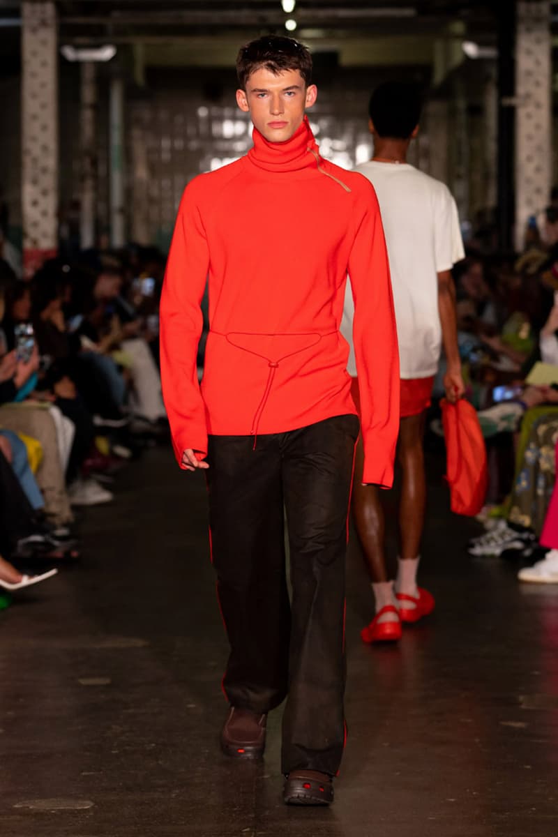Robyn Lynch's SS23 Collection Champions Irish Design Codes With ...