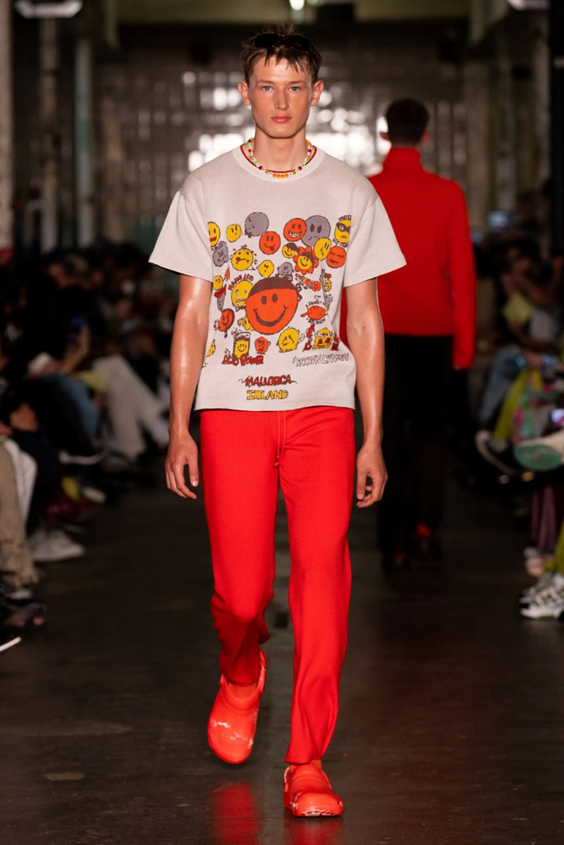 Robyn Lynch's SS23 Collection Champions Irish Design Codes With ...