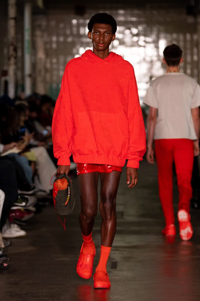 Robyn Lynch's SS23 Collection Champions Irish Design Codes With ...