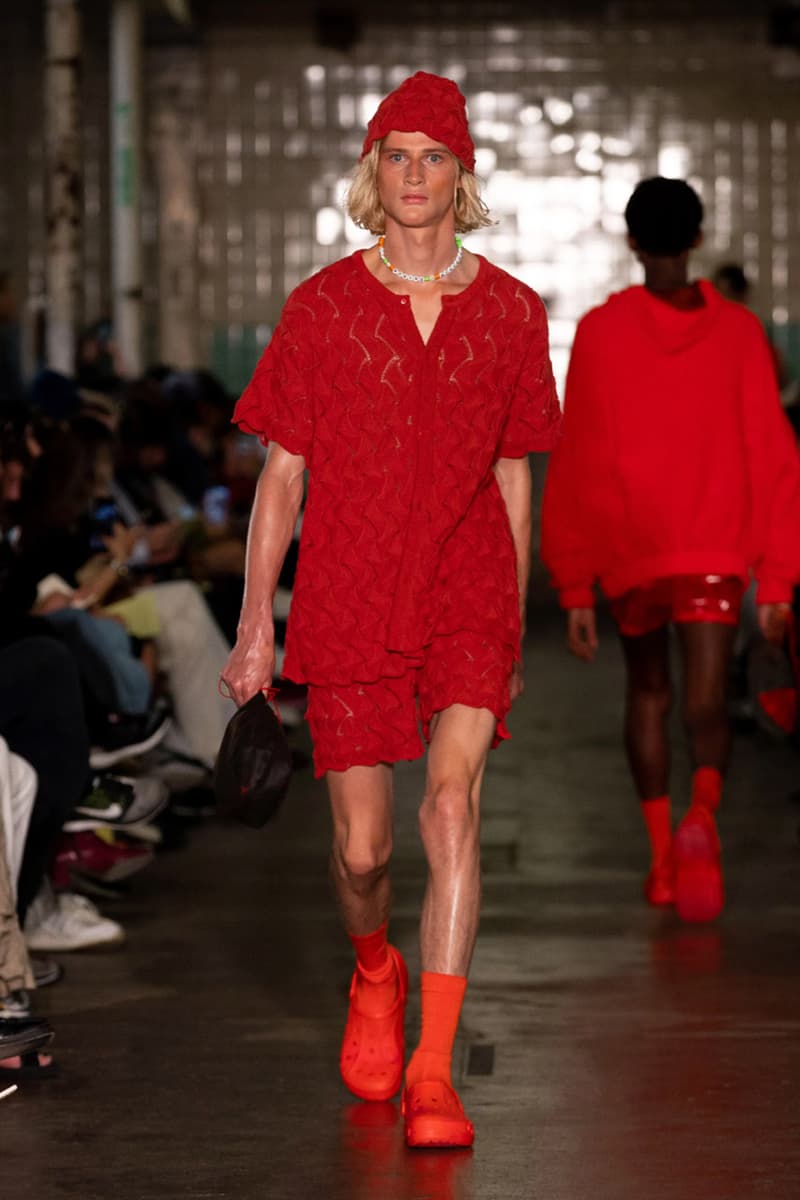 Robyn Lynch's SS23 Collection Champions Irish Design Codes With ...
