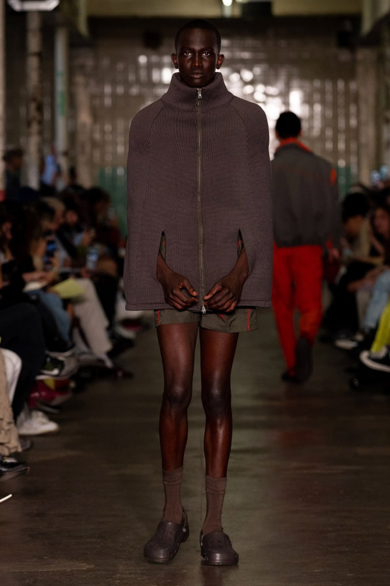 Robyn Lynch's SS23 Collection Champions Irish Design Codes With ...