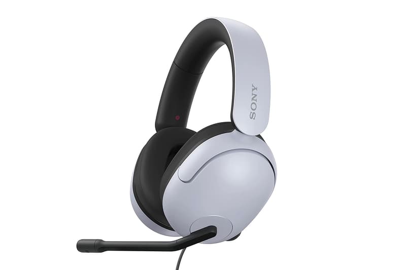 Sony InZone Monitors and Spatial Gaming Headsets Announcement | Hypebeast