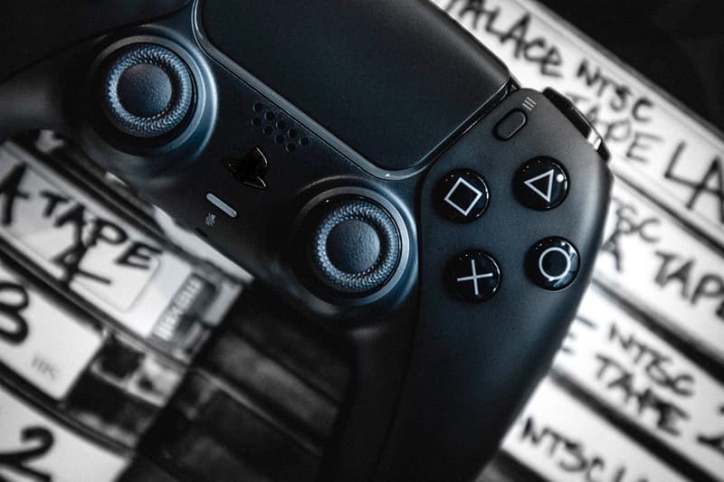 sony-reportedly-set-to-introduce-a-ps5-pro-controller-soon | Hypebeast