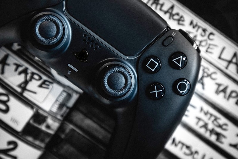 sony-reportedly-set-to-introduce-a-ps5-pro-controller-soon | Hypebeast