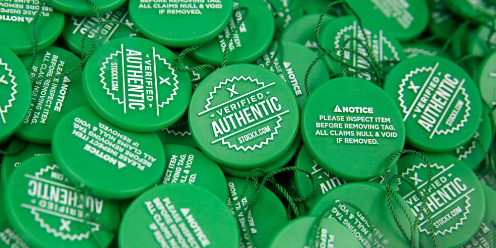 StockX Provides Updated Statement Regarding Nike Lawsuit | Hypebeast