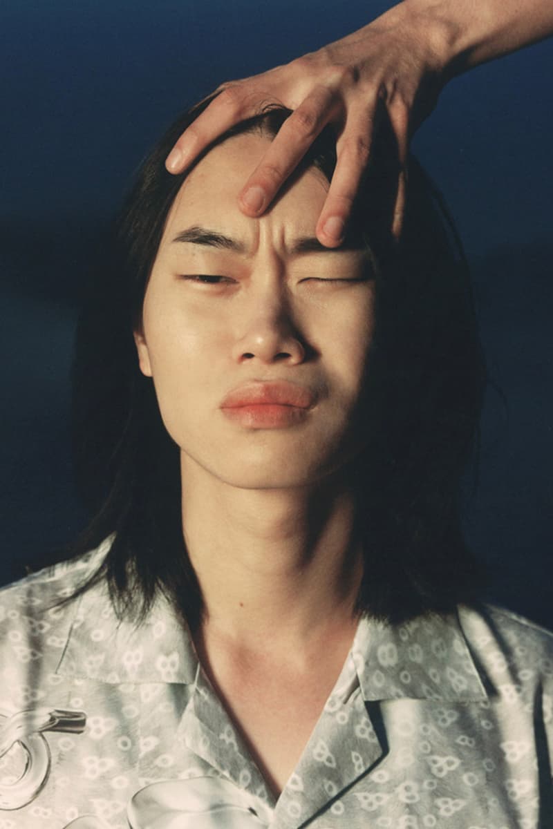 Sundae School Summer 2022 "Rituals" Capsule | Hypebeast