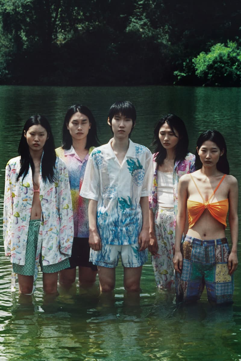 Sundae School Summer 2022 "Rituals" Capsule | Hypebeast