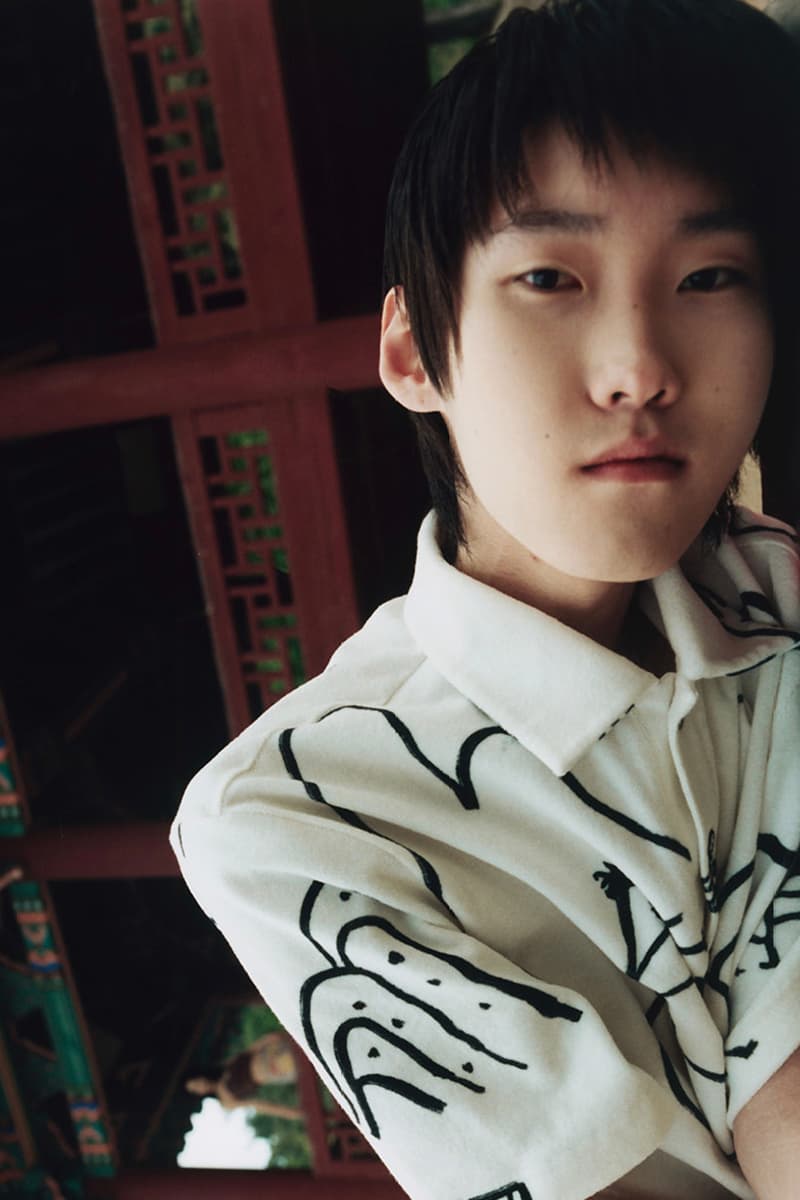 Sundae School Summer 2022 "Rituals" Capsule | Hypebeast