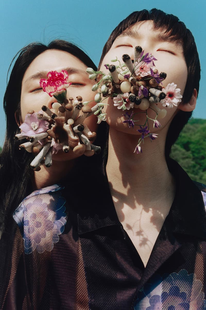 Sundae School Summer 2022 "Rituals" Capsule | Hypebeast