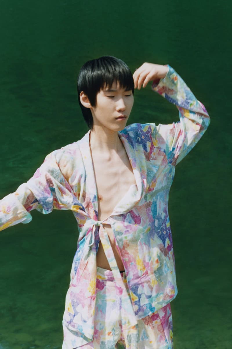 Sundae School Summer 2022 "Rituals" Capsule | Hypebeast