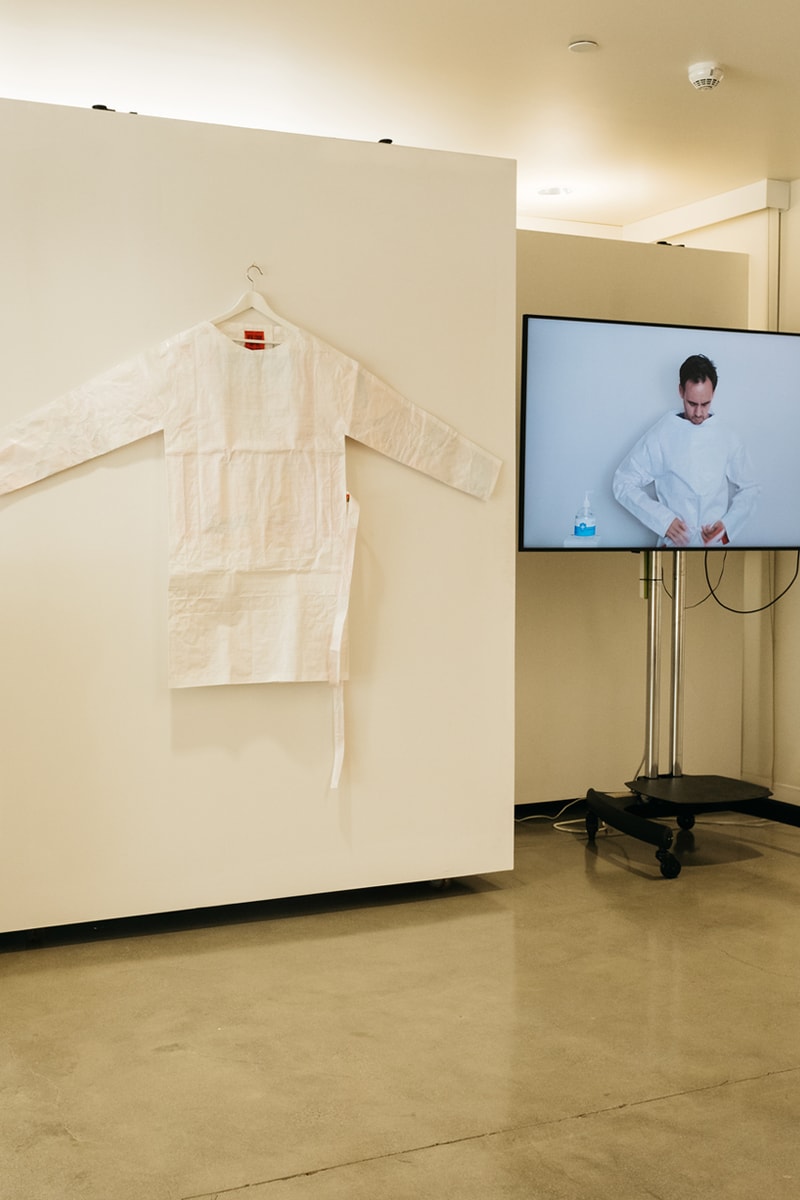 "Tambayan" Group Exhibition Filipino-American Art LA | Hypebeast