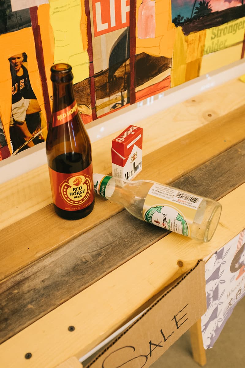 "Tambayan" Group Exhibition Filipino-American Art LA | Hypebeast