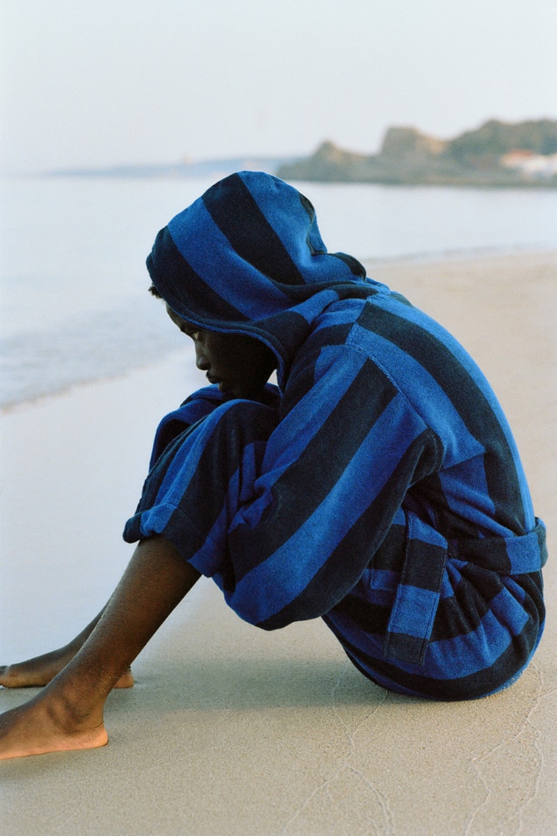 Tekla Launches High Summer Collection | Hypebeast