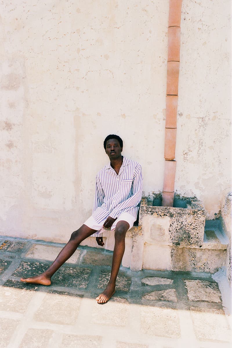 Tekla Launches High Summer Collection | Hypebeast