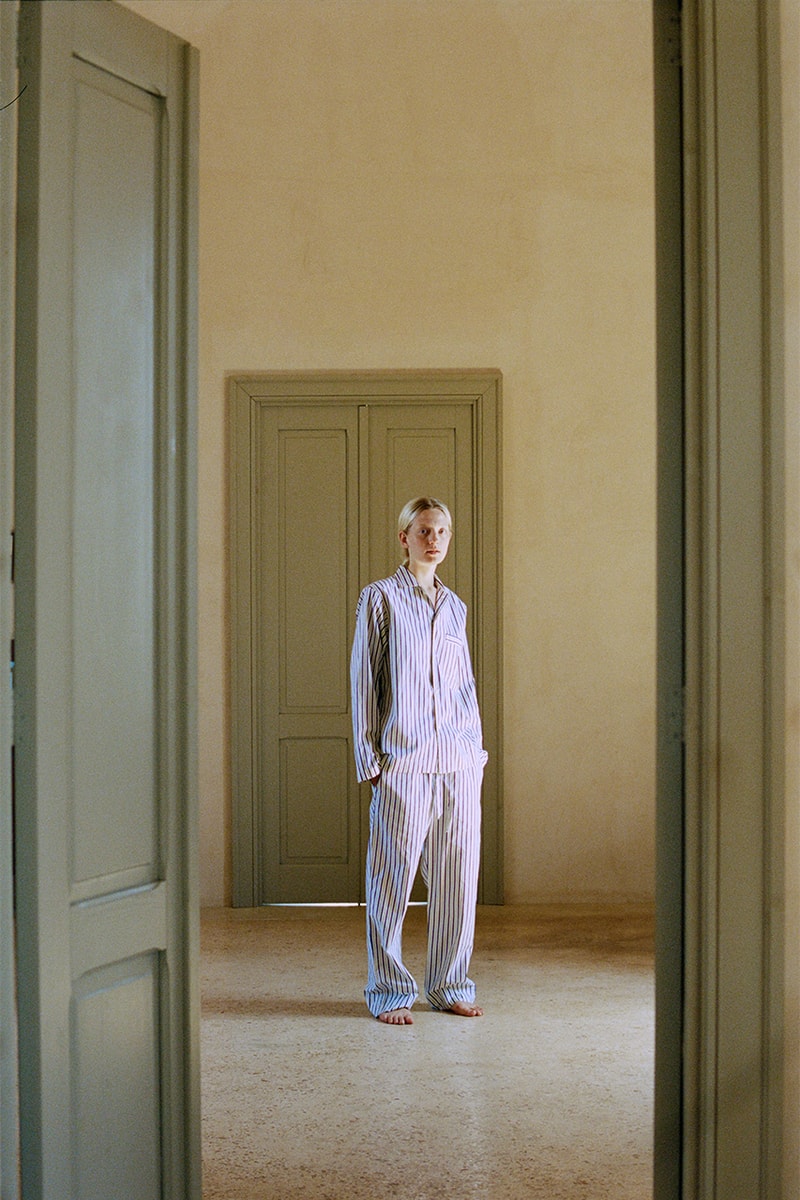 Tekla Launches High Summer Collection | Hypebeast