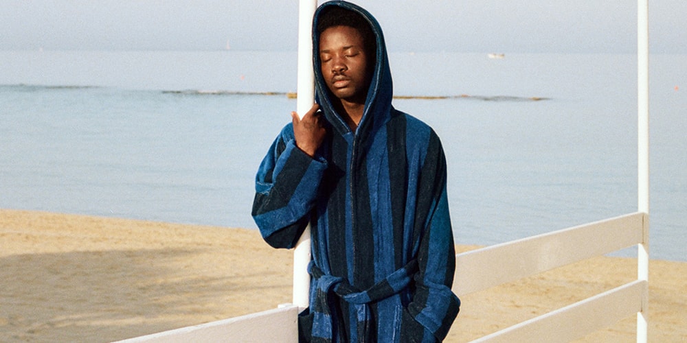 Tekla Launches High Summer Collection | Hypebeast