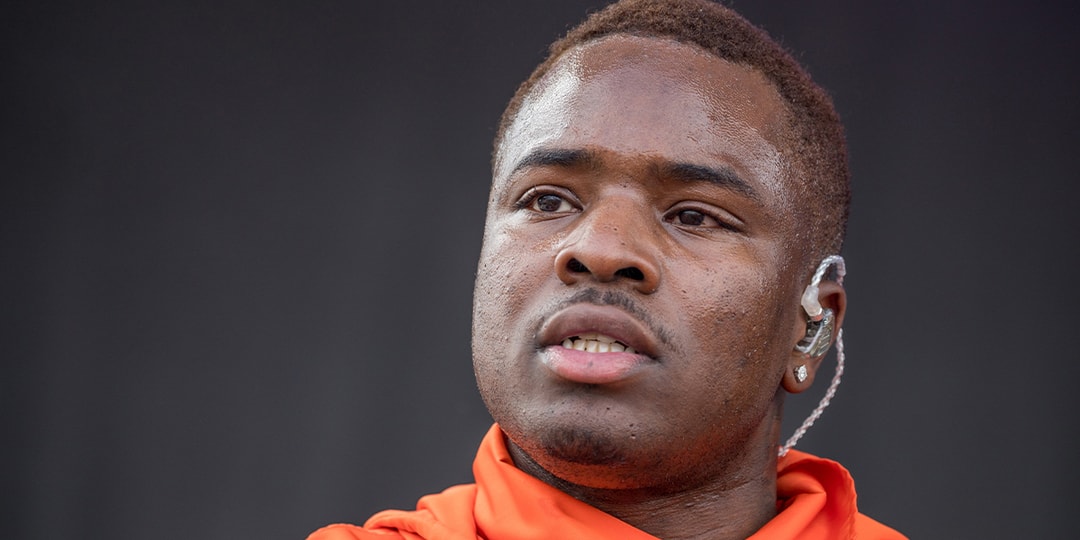 IDK 'Simple.' EP, No Label Academy Interview | Hypebeast