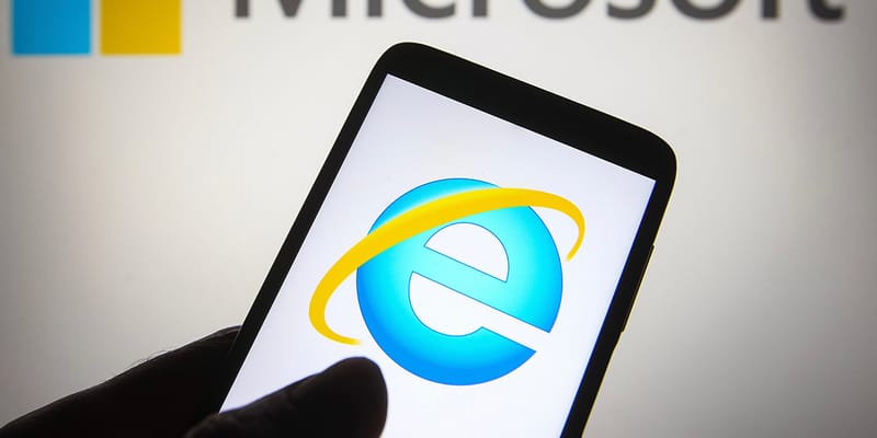 Internet explorer 7 cannot open the internet site - hoolihunter